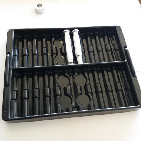 Tablet Tooling Cabinets | Vortexsg